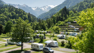 Camping Germany // Best Campsites in Germany // Alan Rogers