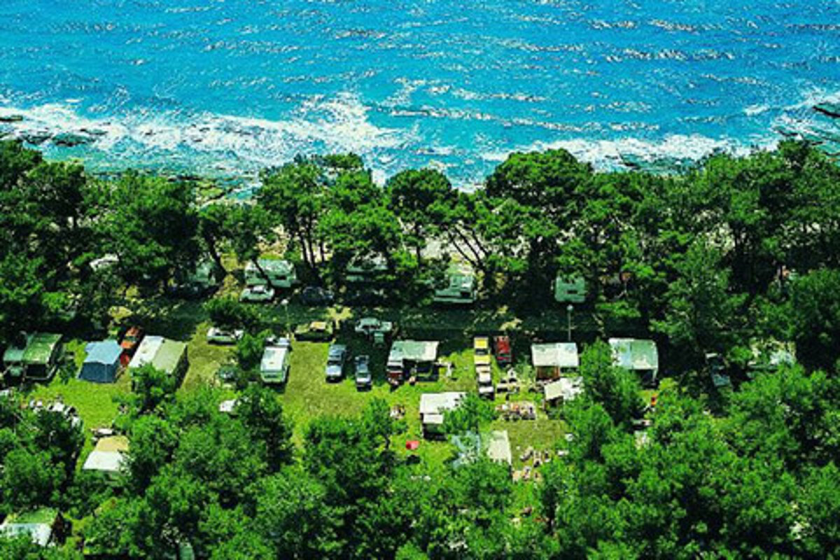 Camping Savudrija | Alan Rogers