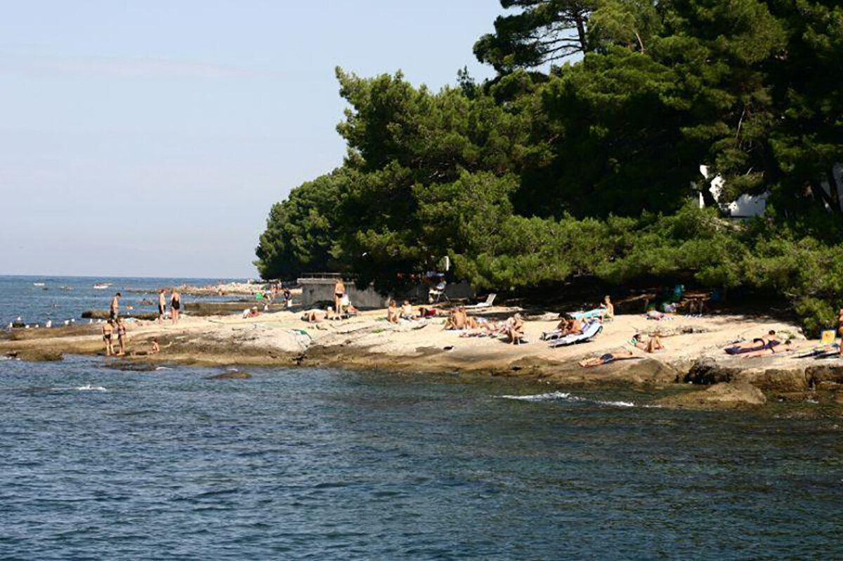 Camping Savudrija | Alan Rogers