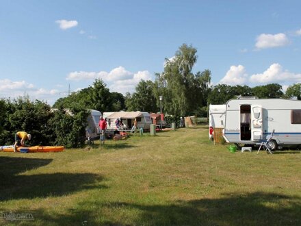 Camping Germany // Best Campsites in Germany // Alan Rogers