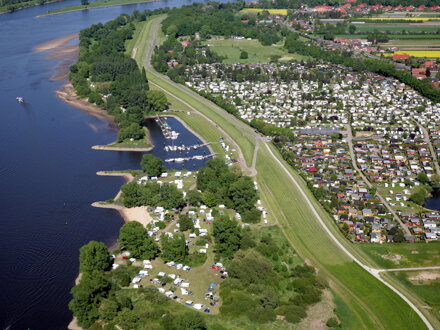 Camping Germany // Best Campsites in Germany // Alan Rogers