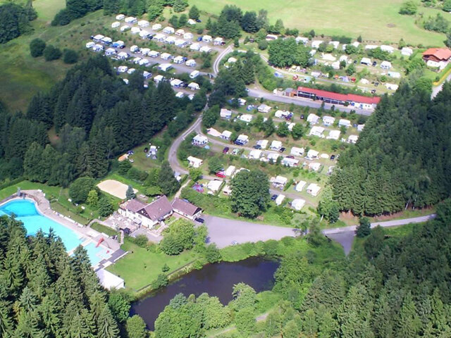 Camping Germany // Best Campsites in Germany // Alan Rogers