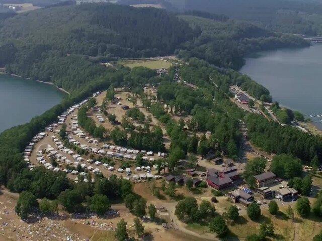 Camping Germany // Best Campsites in Germany // Alan Rogers