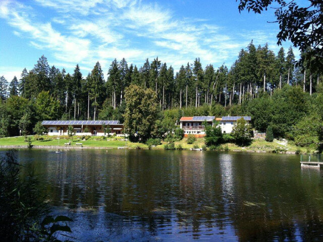 Camping Germany // Best Campsites in Germany // Alan Rogers