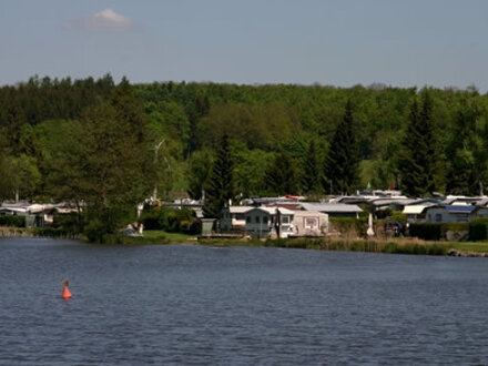 Camping Germany // Best Campsites in Germany // Alan Rogers