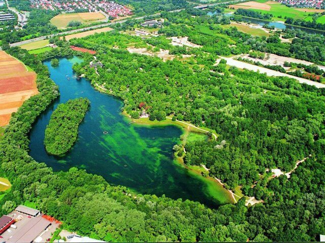 Camping Germany // Best Campsites in Germany // Alan Rogers