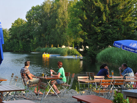 Camping Germany // Best Campsites in Germany // Alan Rogers