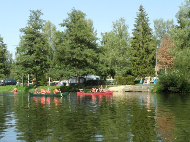 Camping Germany // Best Campsites in Germany // Alan Rogers