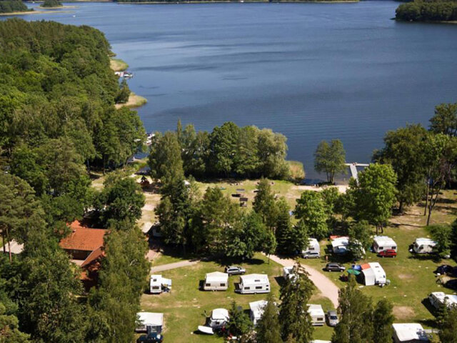 Camping Germany // Best Campsites in Germany // Alan Rogers