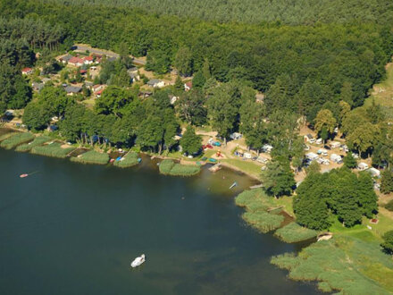 Camping Germany // Best Campsites in Germany // Alan Rogers