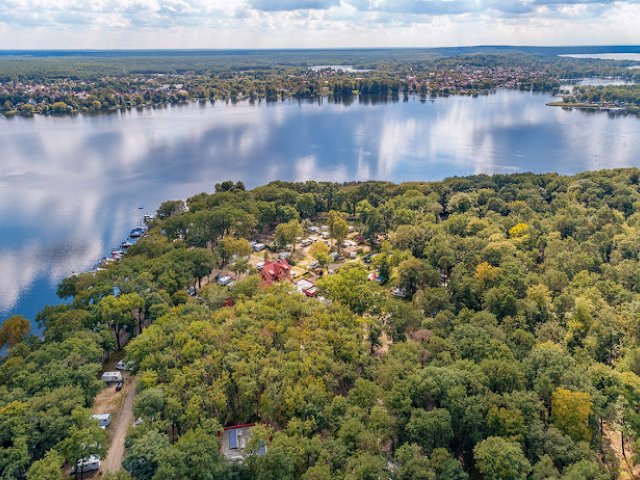 Camping Germany // Best Campsites in Germany // Alan Rogers