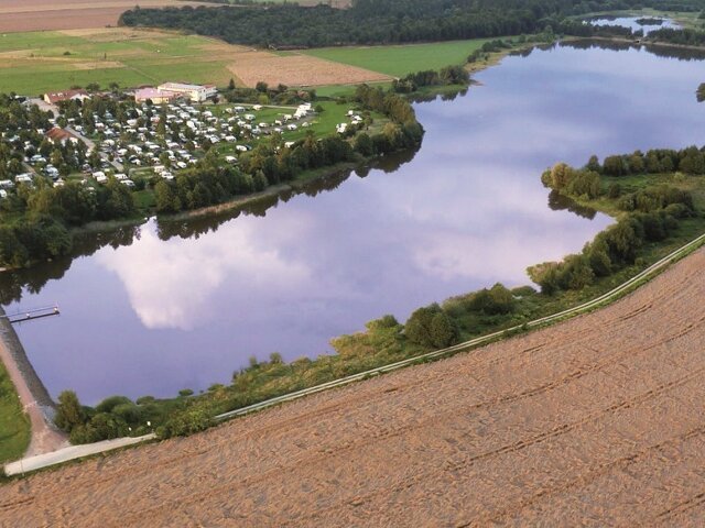 Camping Germany // Best Campsites in Germany // Alan Rogers