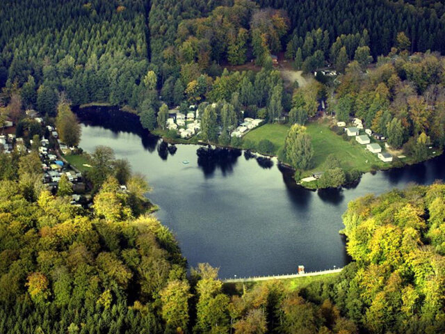 Camping Germany // Best Campsites in Germany // Alan Rogers