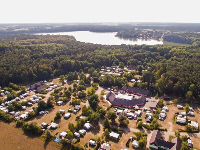 Camping Germany // Best Campsites in Germany // Alan Rogers