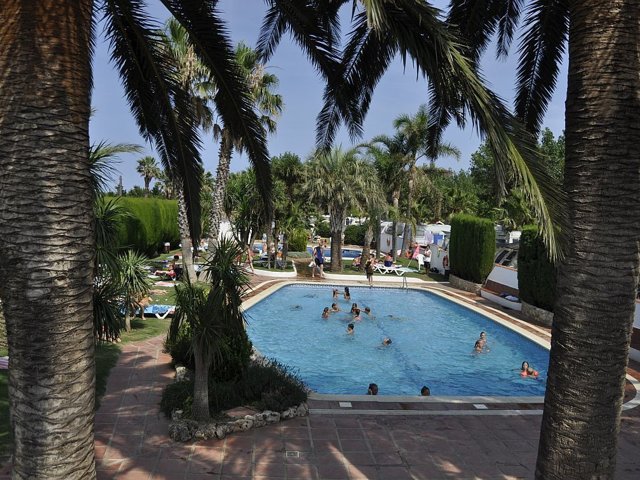 Camping Spain // Find the best campsites in Spain // Alan Rogers