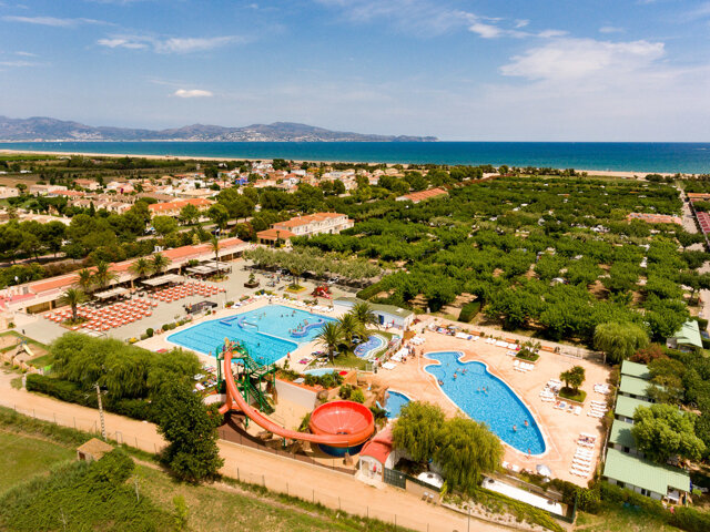 Camping Spain // Find the best campsites in Spain // Alan Rogers