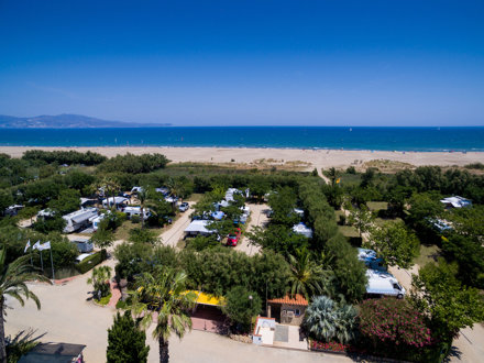 Camping Spain // Find the best campsites in Spain // Alan Rogers