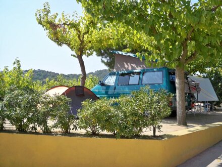 Camping Spain // Find the best campsites in Spain // Alan Rogers