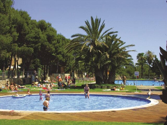 Camping Spain // Find the best campsites in Spain // Alan Rogers