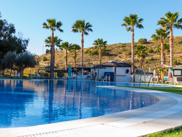 Camping Spain // Find the best campsites in Spain // Alan Rogers