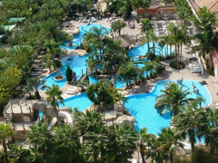 Camping Spain // Find the best campsites in Spain // Alan Rogers