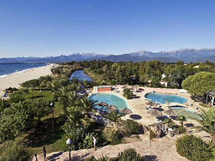 Camping Corsica // Best Selection of Corsica Campsites // Alan Rogers