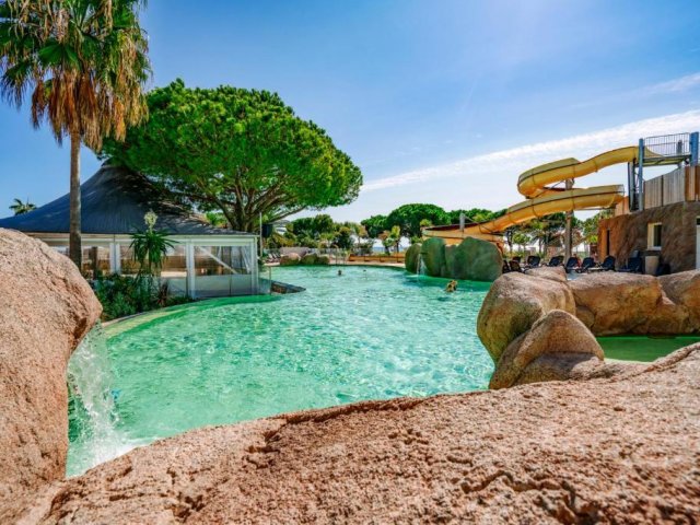 Camping Corsica // Best Selection of Corsica Campsites // Alan Rogers