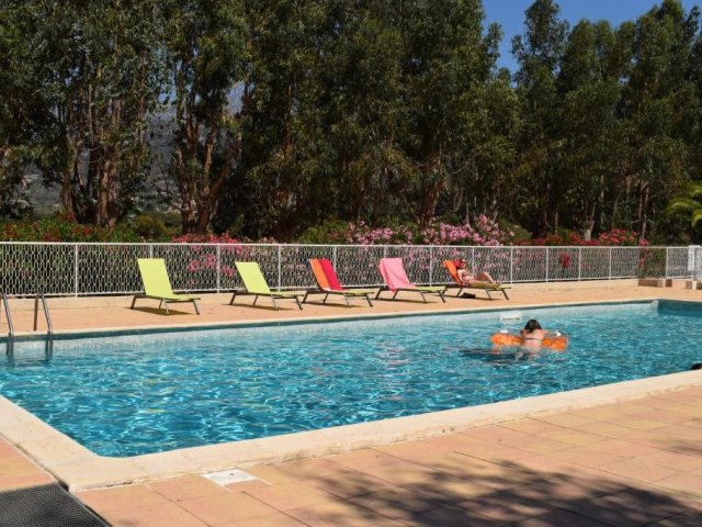 Camping Corsica // Best Selection of Corsica Campsites // Alan Rogers