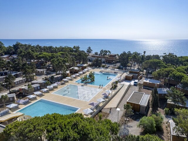 Camping Corsica // Best Selection of Corsica Campsites // Alan Rogers