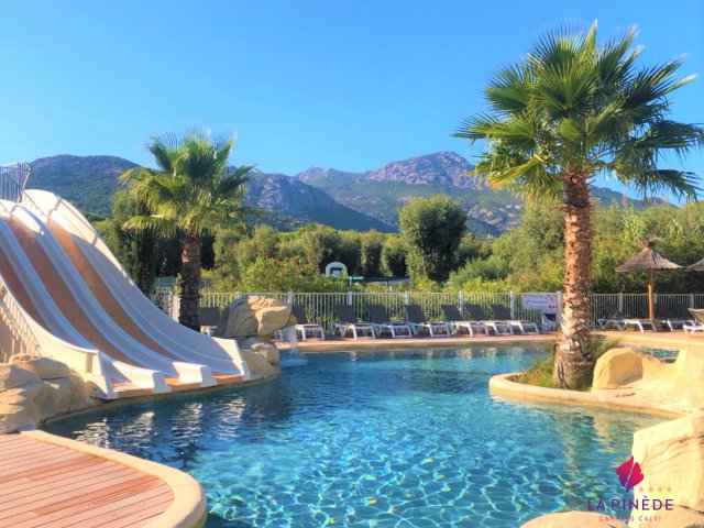 Camping Corsica // Best Selection of Corsica Campsites // Alan Rogers