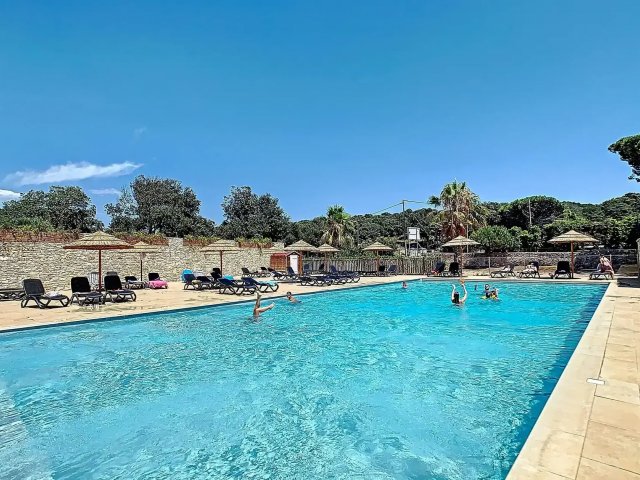 Camping Corsica // Best Selection of Corsica Campsites // Alan Rogers