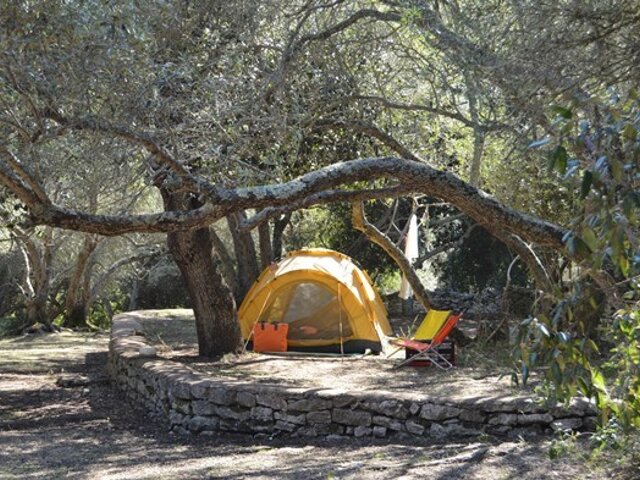 Camping Corsica // Best Selection of Corsica Campsites // Alan Rogers