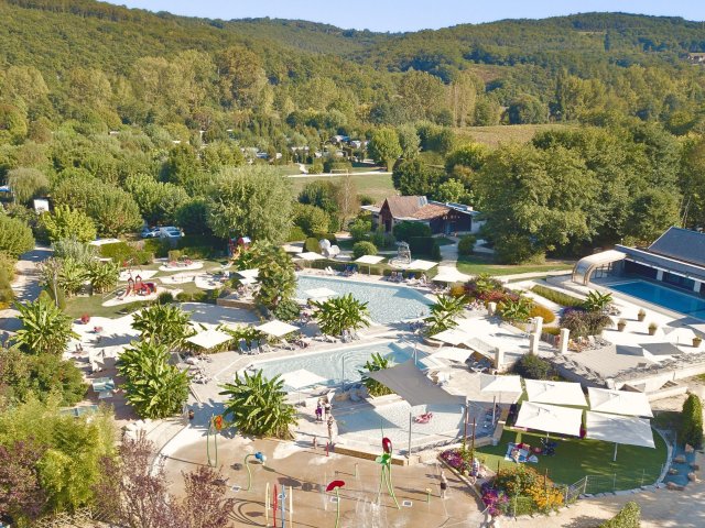 Camping In France | Best Camp Sites in France | Alan Rogers