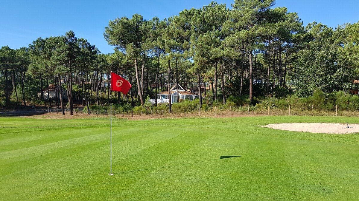 La Jenny - Domaine Residentiel Naturiste | Alan Rogers