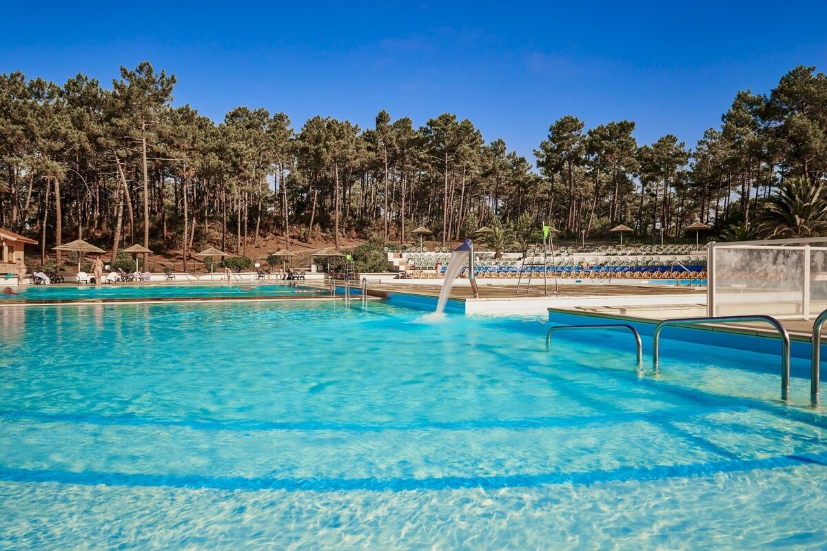 La Jenny - Domaine Residentiel Naturiste | Alan Rogers