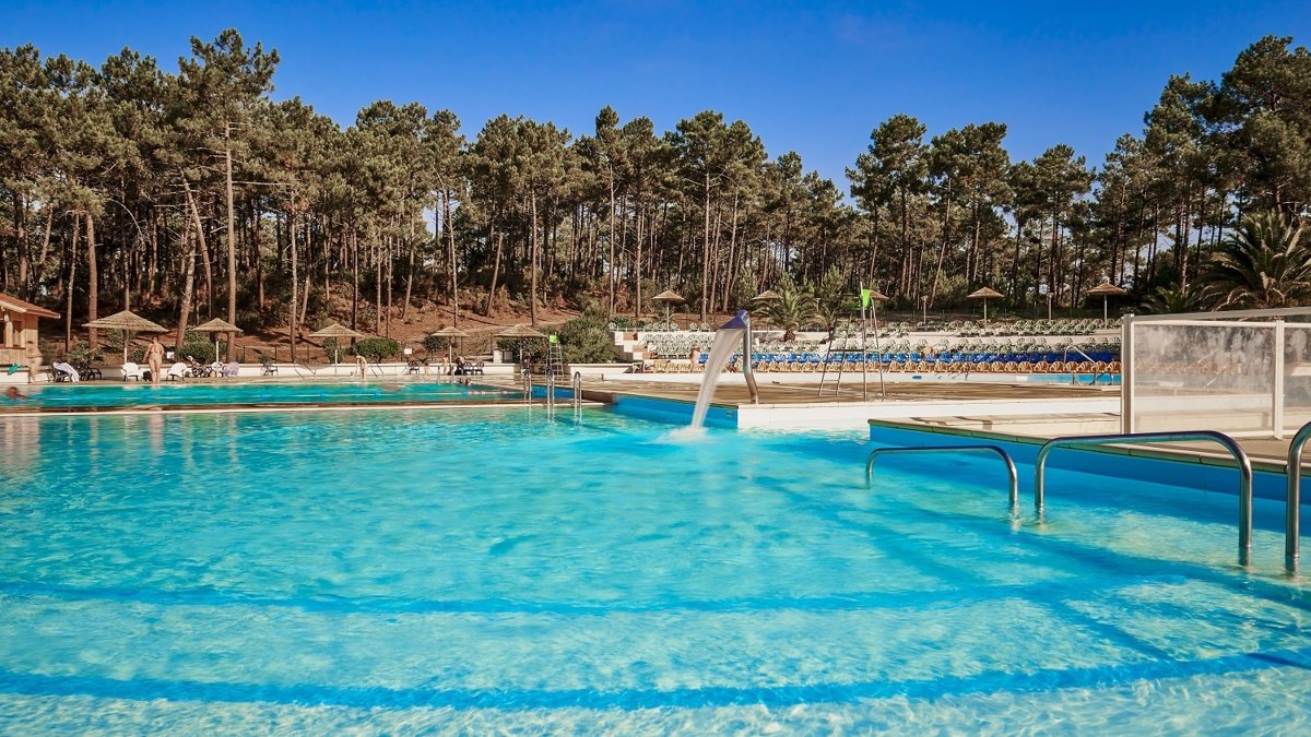 La Jenny - Domaine Residentiel Naturiste | Alan Rogers