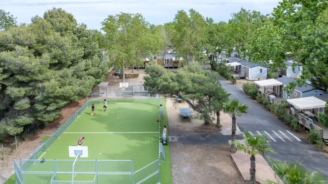 Camping Sandaya Blue Bayou | Alan Rogers