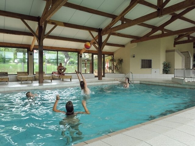 Naturist Camping // 105 Nudist Campsites Reviewed // Alan Rogers | Alan ...