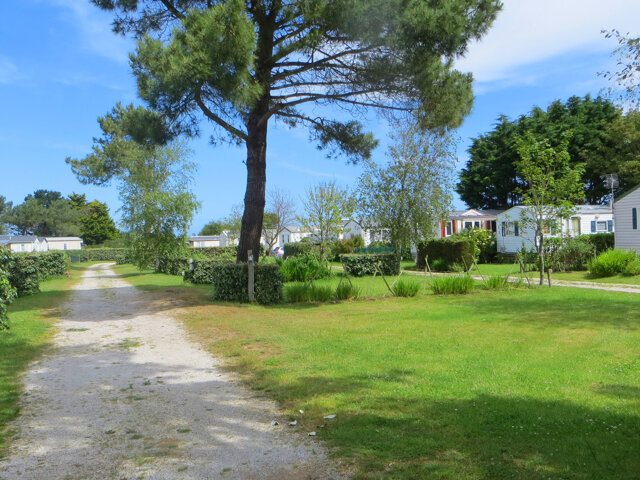 Camping Normandy // Campsites in Normandy // Alan Rogers