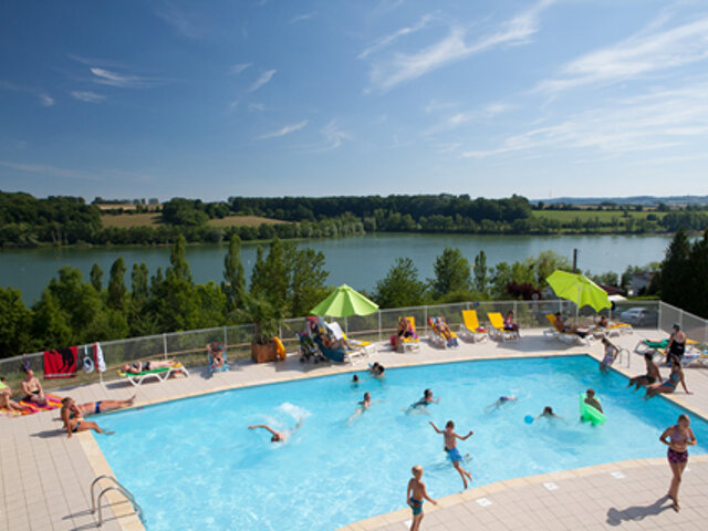 Camping In France | Camping Holidays In France | Alan Rogers