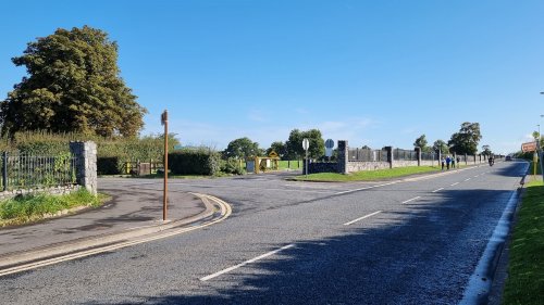 Camac Valley Tourist Caravan & Camping Park | Alan Rogers