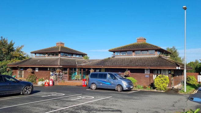 Camac Valley Tourist Caravan & Camping Park | Alan Rogers