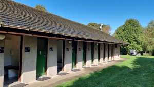 Camac Valley Tourist Caravan & Camping Park | Alan Rogers