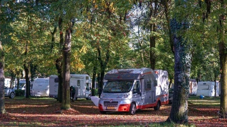 Camping Citta di Milano | Alan Rogers