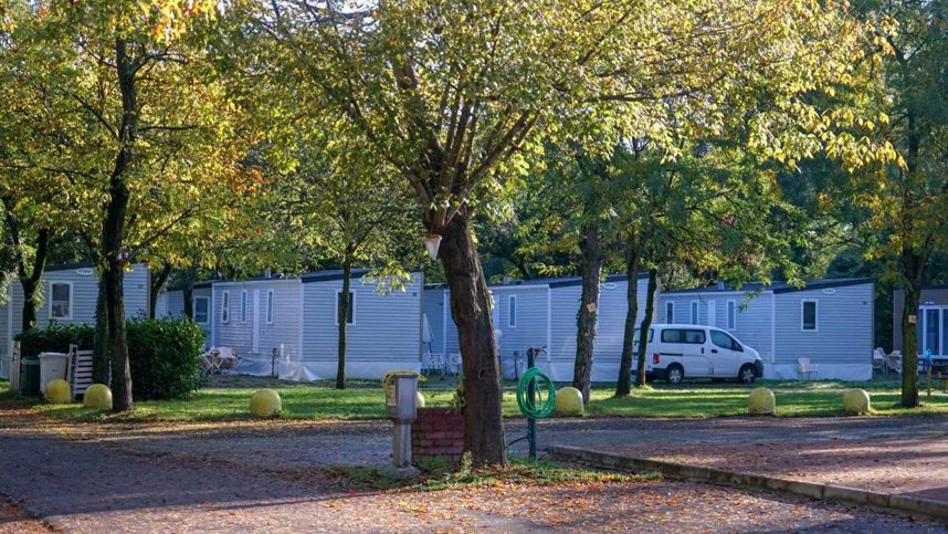 Camping Citta di Milano | Alan Rogers