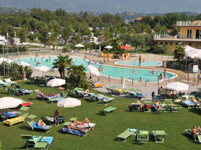 Camping Italy | Best Campsites In Italy | Alan Rogers