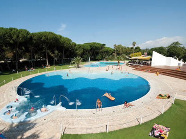 Camping Italy | Best Campsites In Italy | Alan Rogers