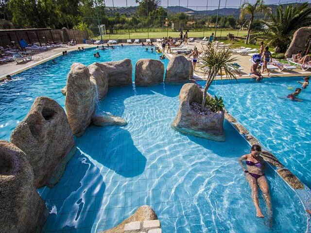Best Rated Campsites In Sardinia - Alan Rogers