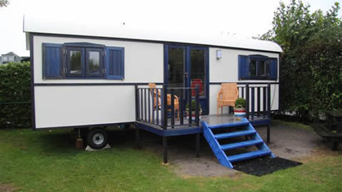 Camping International Renesse | Alan Rogers