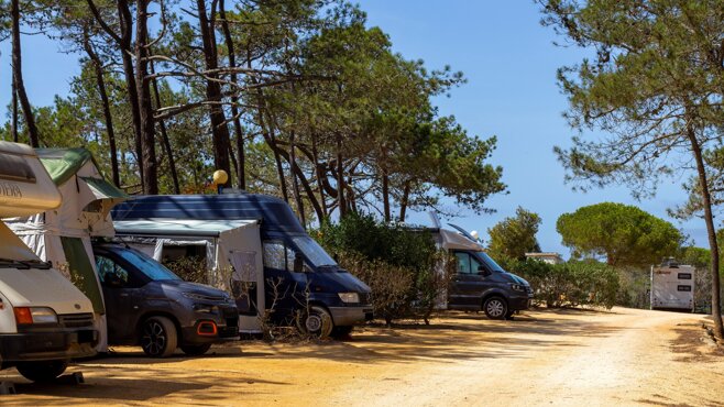 Orbitur Camping Sagres | Alan Rogers
